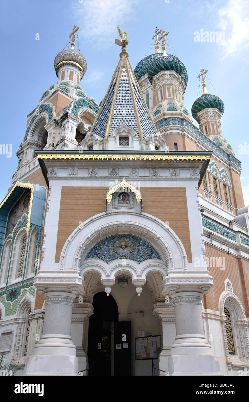 Nice orthodox hi-res stock photography and images - Alamy