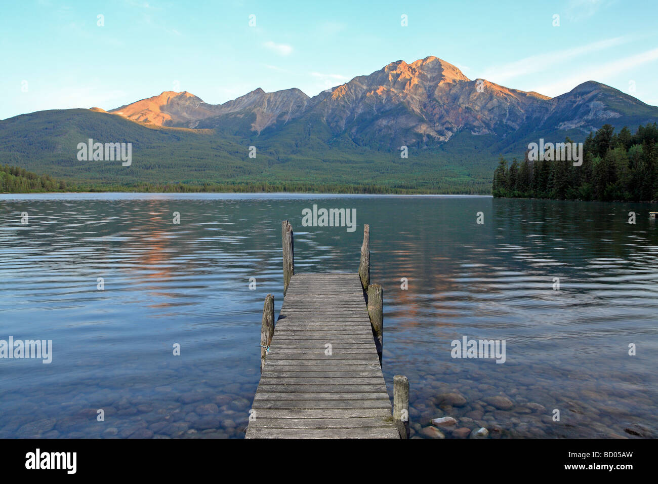 Pyramid lake beauty of nature hi-res stock photography and images - Alamy