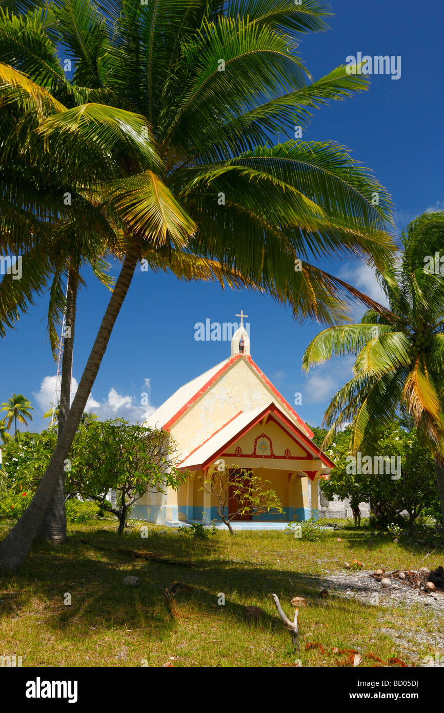 Religión polinesia hi-res stock photography and images - Alamy