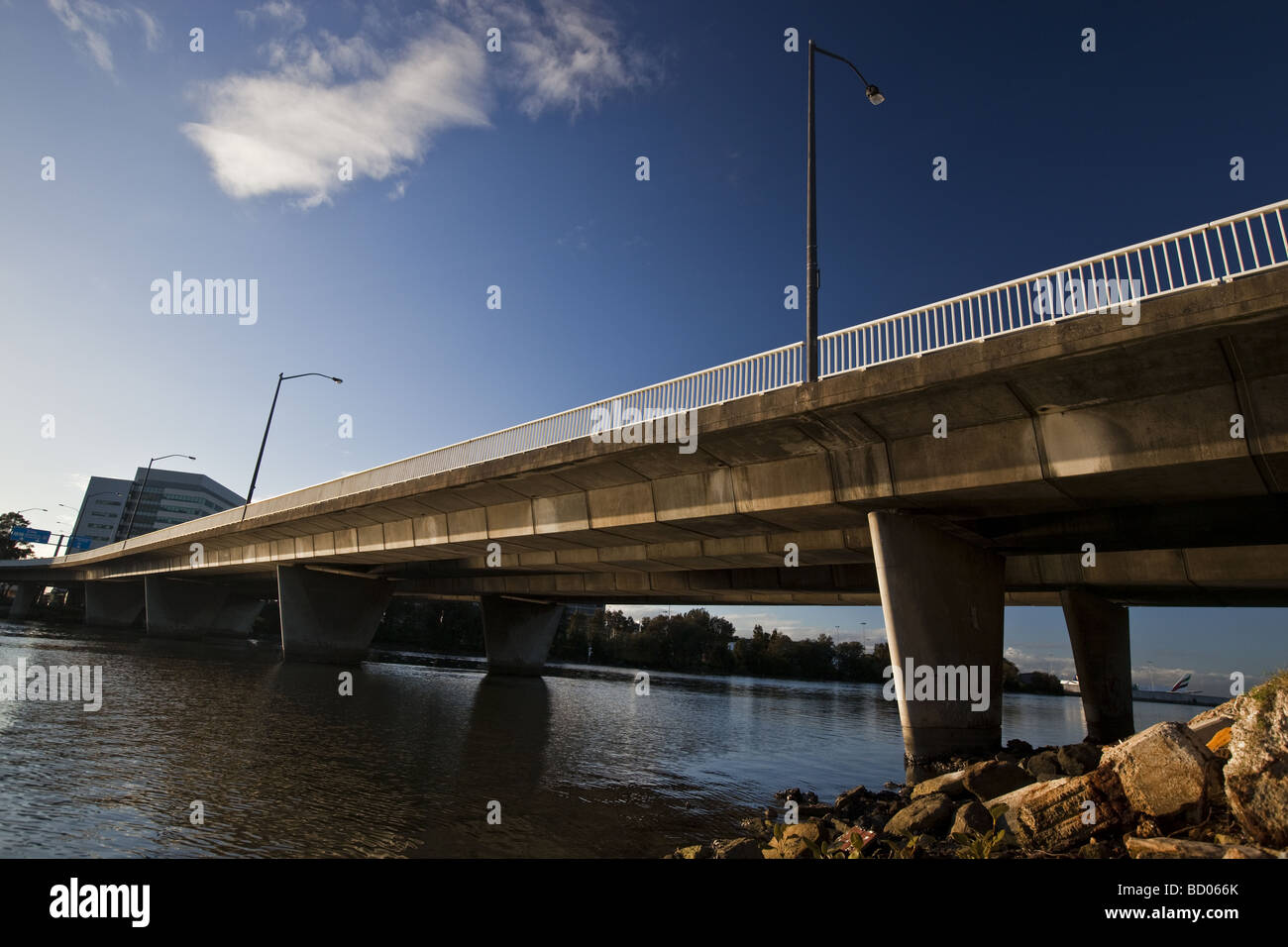 Cooks river hi-res stock photography and images - Alamy