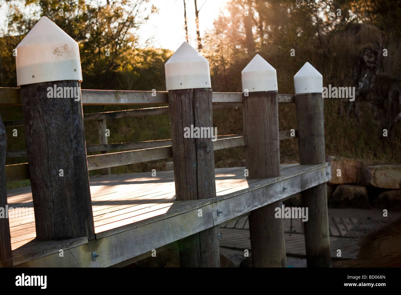 Wharf pylons hi-res stock photography and images - Alamy