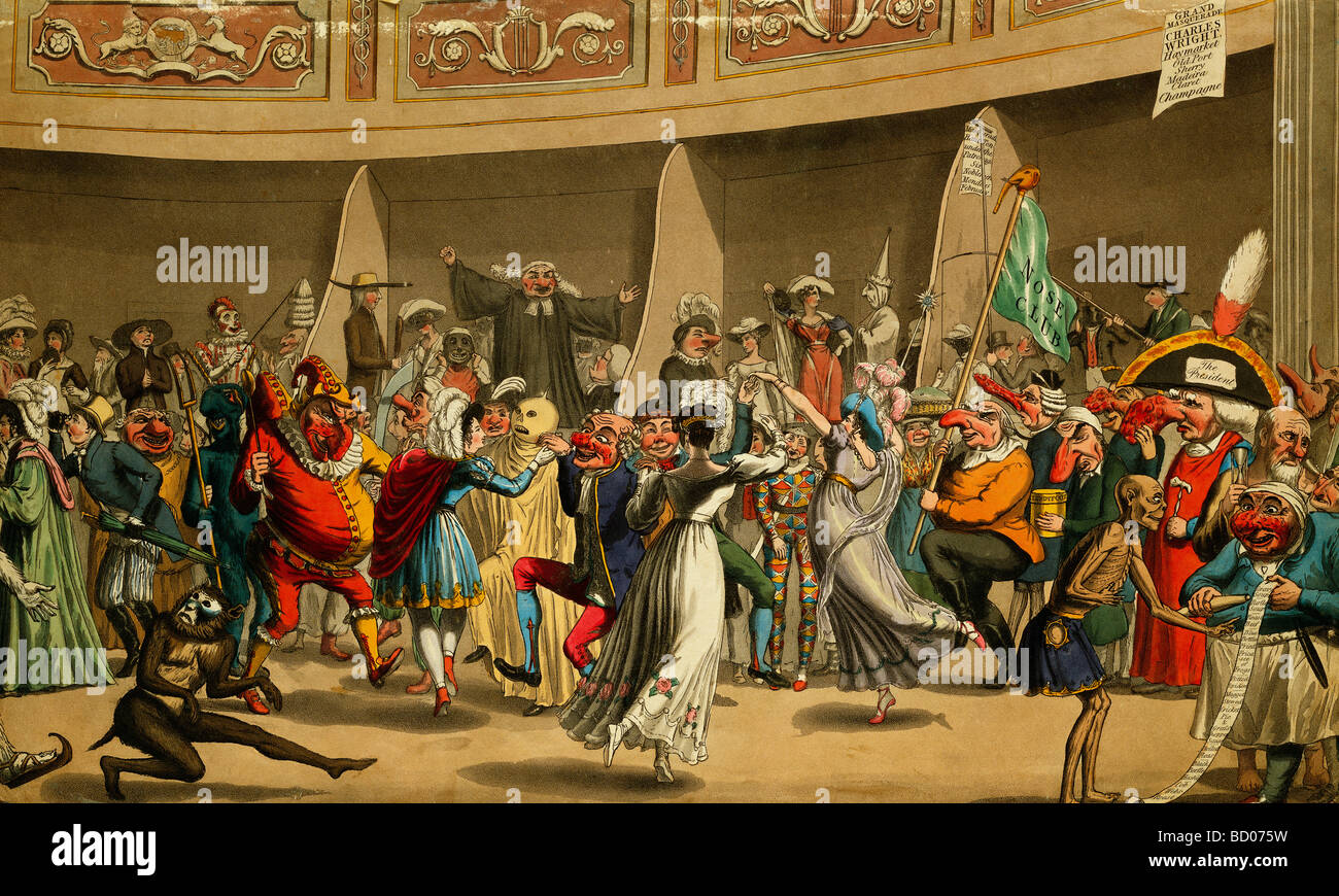 Masquerade Party High Resolution Stock Photography and Images - Alamy