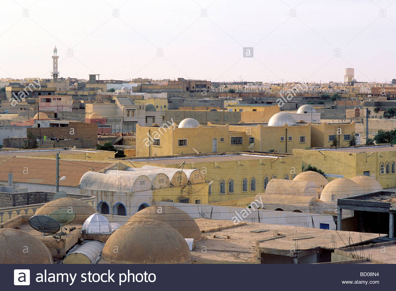 El Oued Algeria Stock Photos & El Oued Algeria Stock Images - Alamy