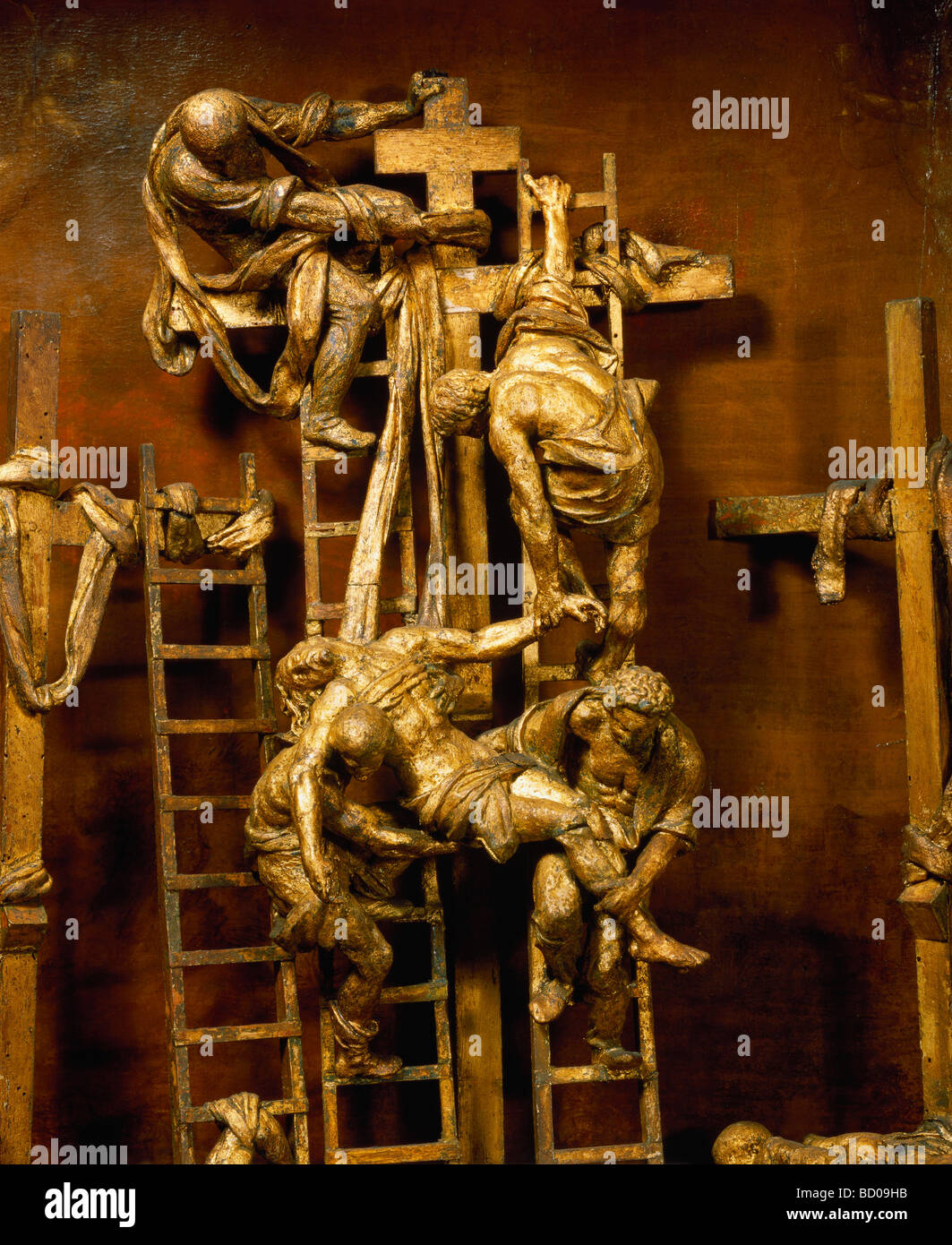 His cross hi-res stock photography and images - Alamy