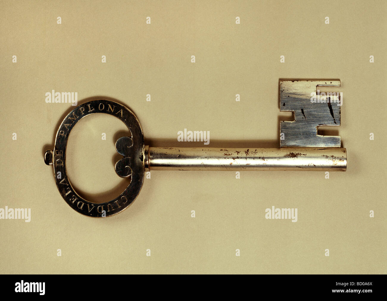 The key city hi-res stock photography and images - Alamy