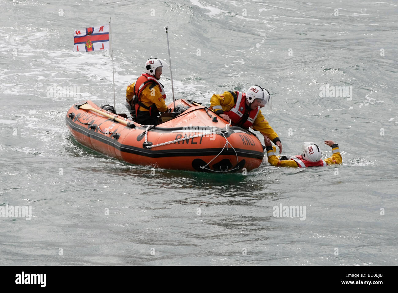 Rescue drills hi-res stock photography and images - Alamy