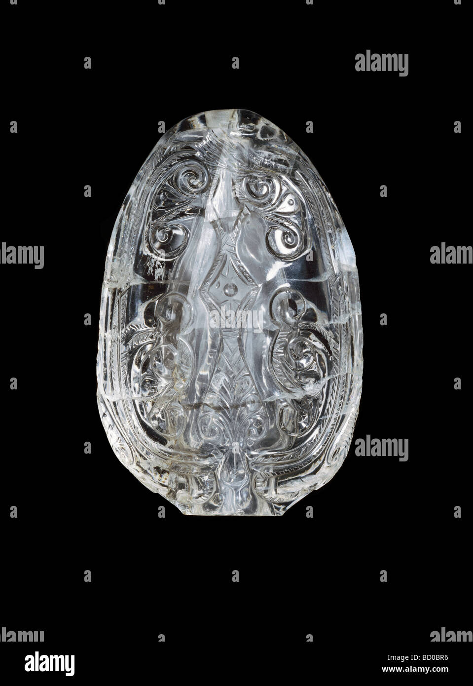 Egyptian rock crystal hi-res stock photography and images - Alamy