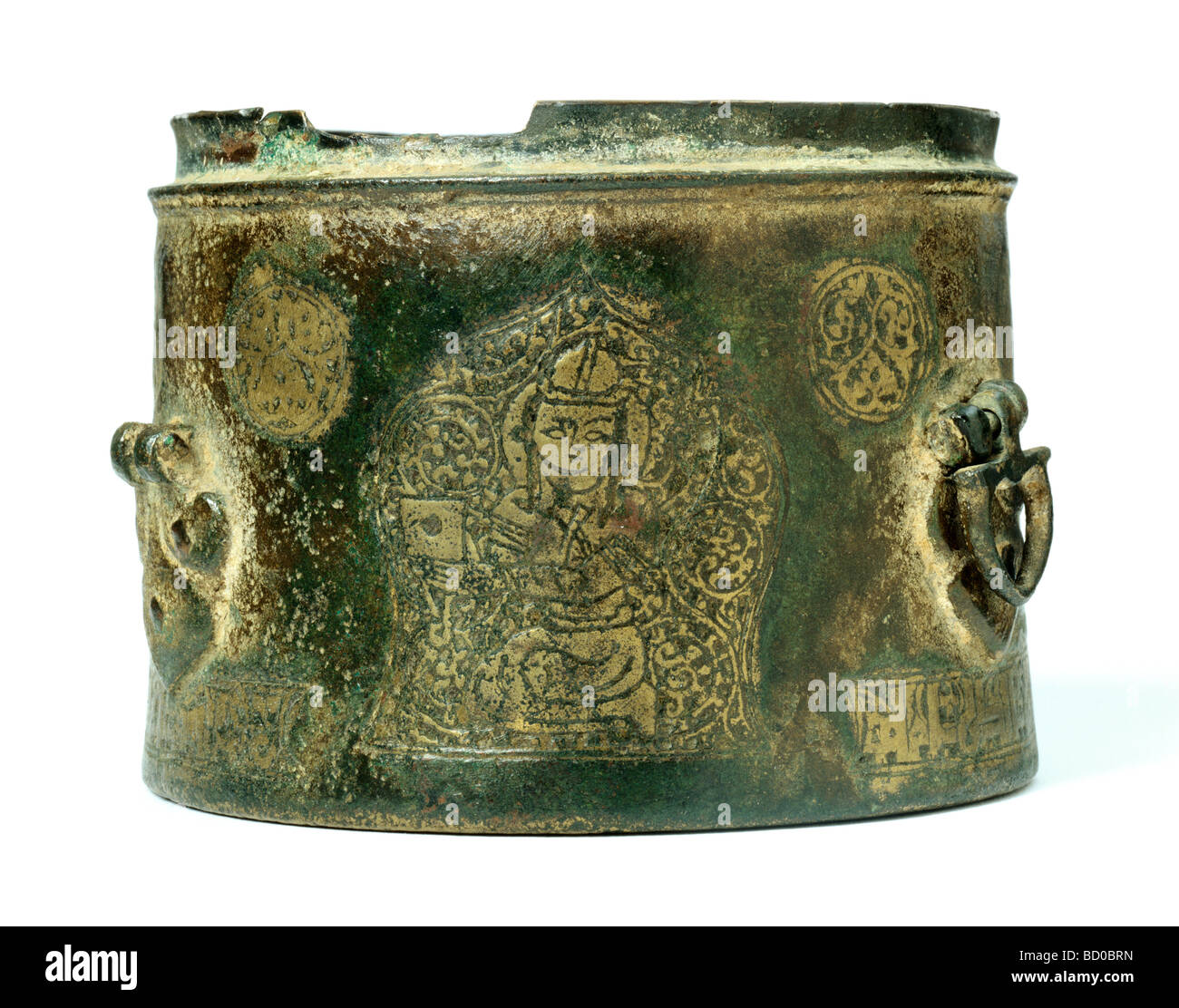 Inkwell pot hi-res stock photography and images - Alamy