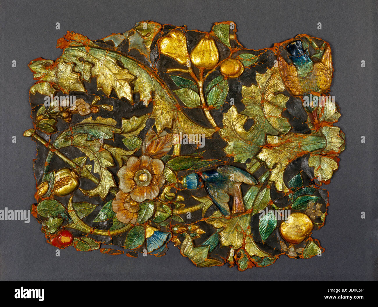 19th century patterns hi-res stock photography and images - Alamy