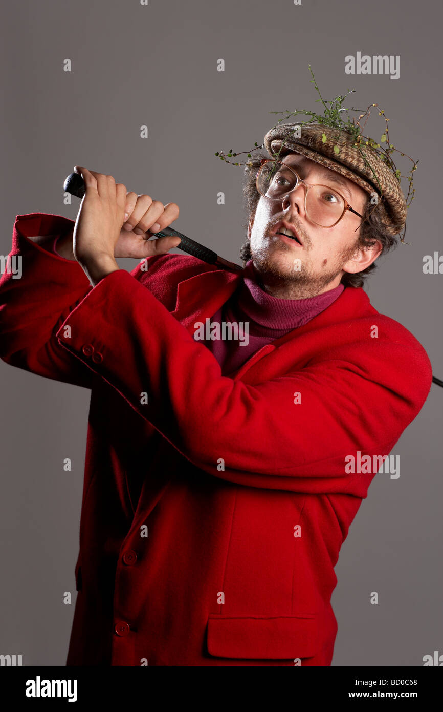 Club blazer hi-res stock photography and images - Alamy