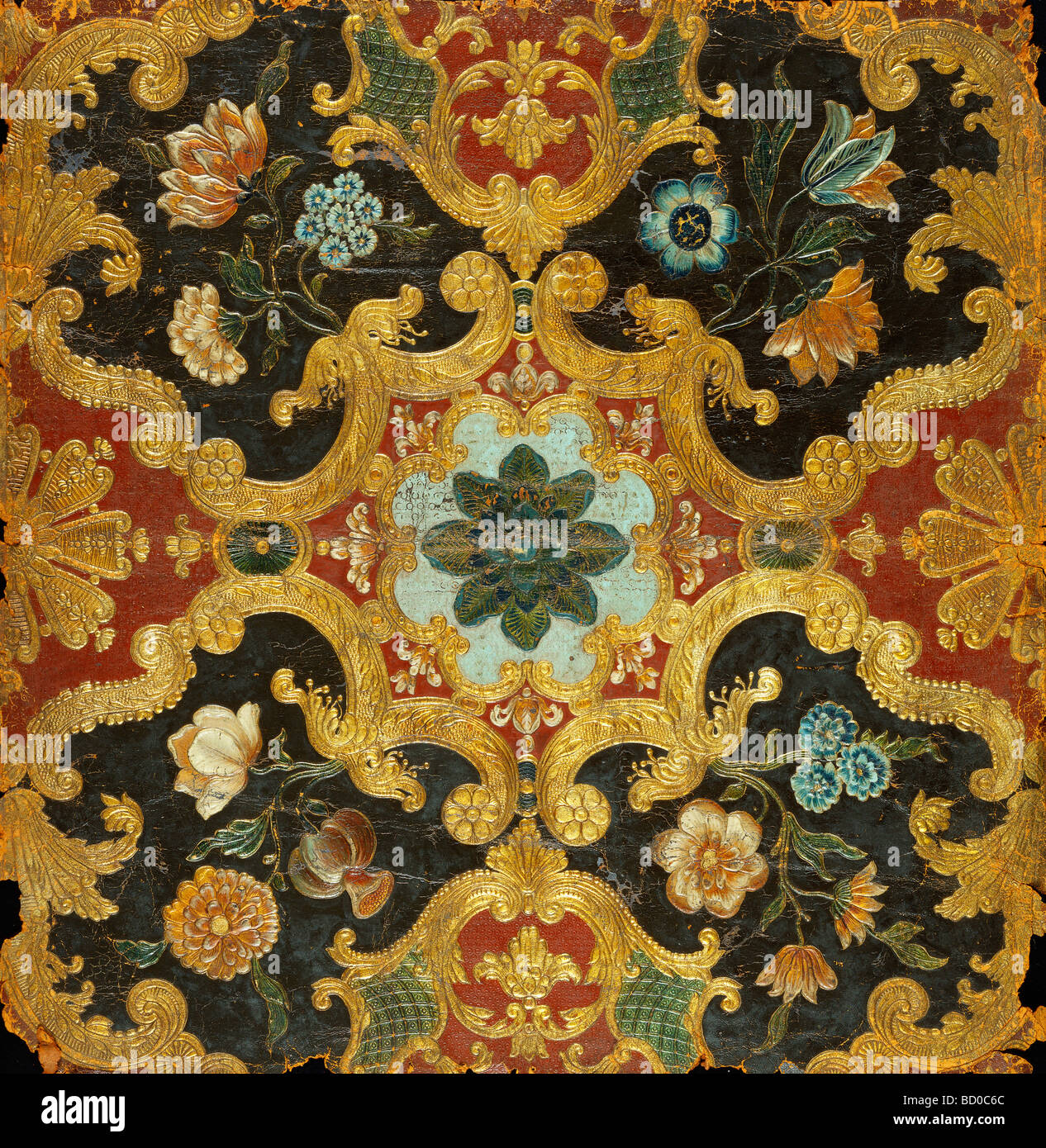 19th century patterns hi-res stock photography and images - Alamy