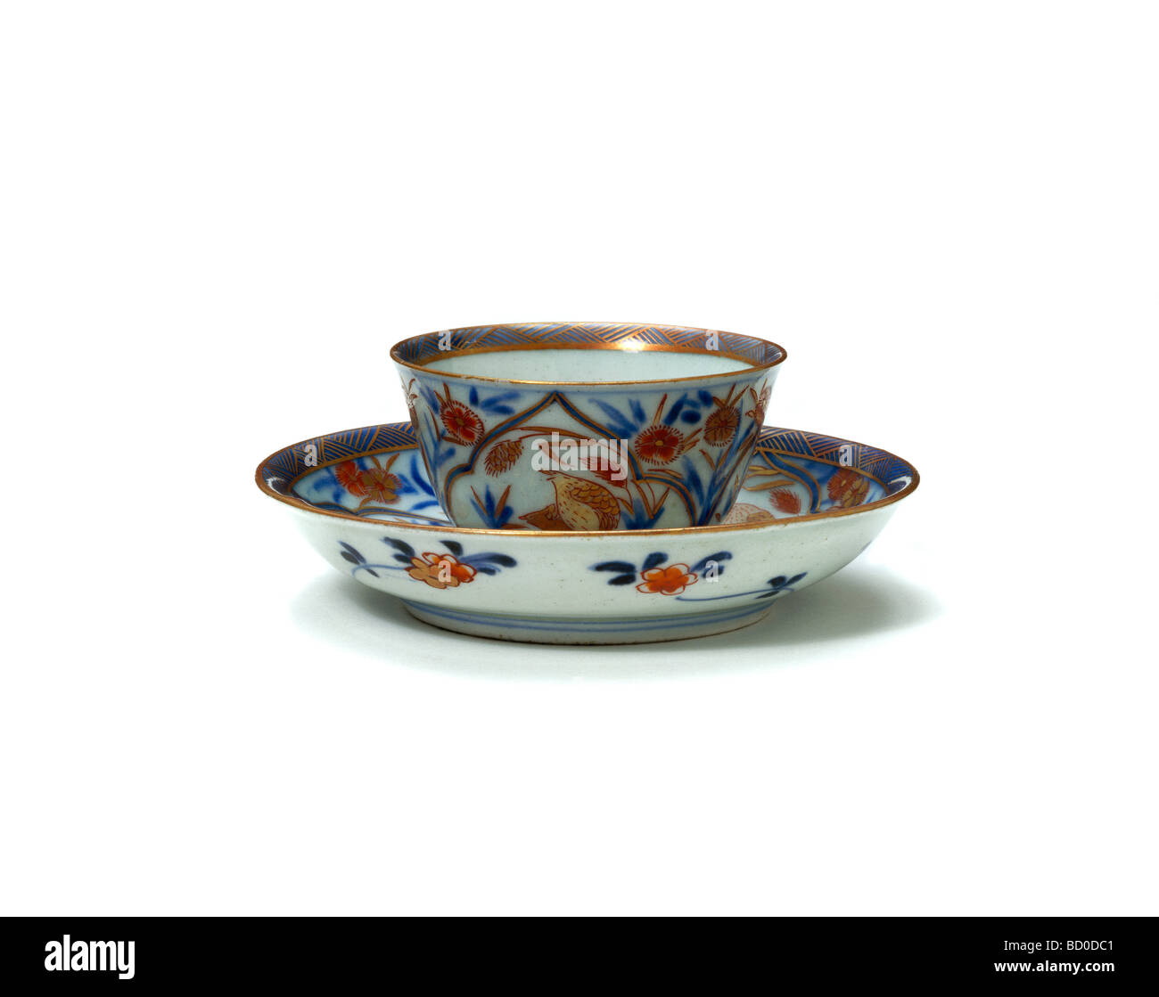 Japanese Arita Ware High Resolution Stock Photography and Images - Alamy