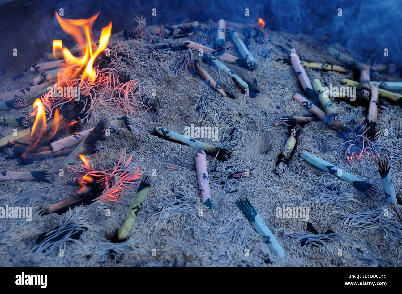 Sanskrit symbol hi-res stock photography and images - Alamy