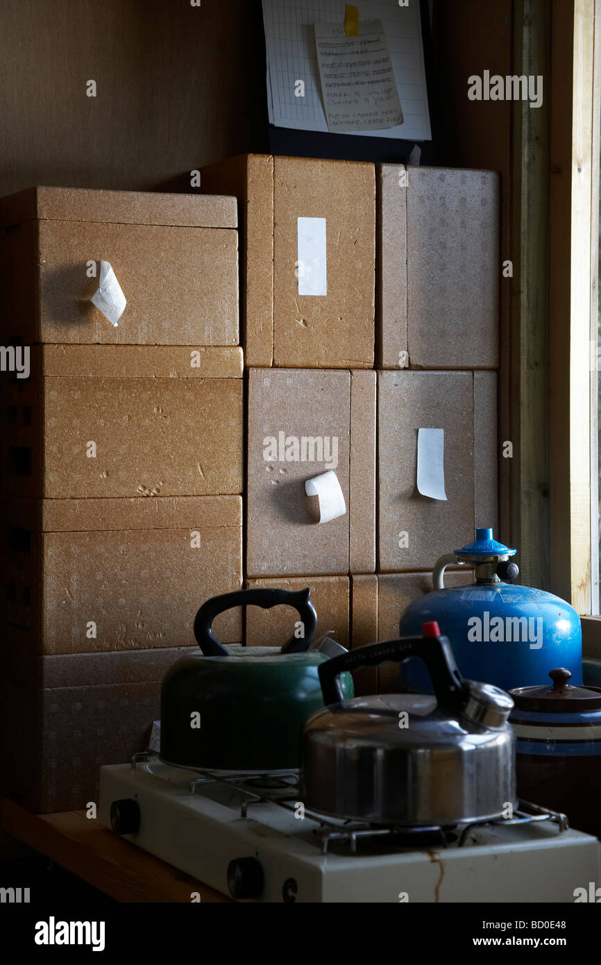 Three kettles hi-res stock photography and images - Alamy