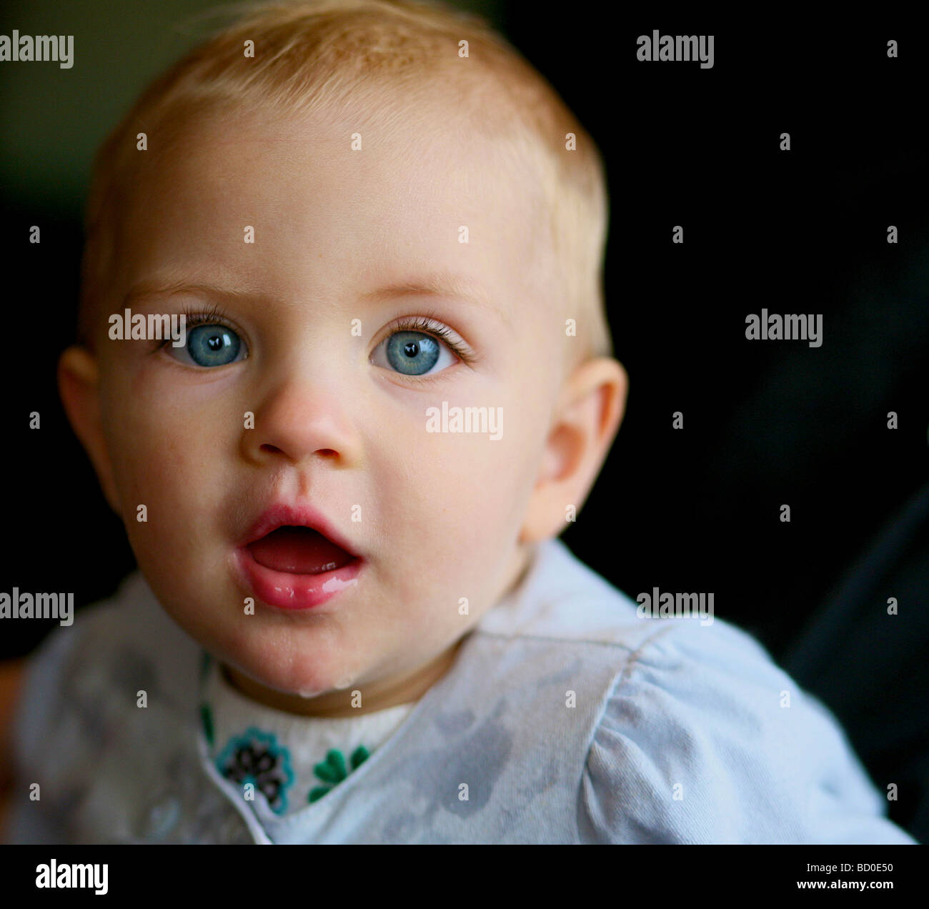 Victoria baby girl hi-res stock photography and images - Alamy
