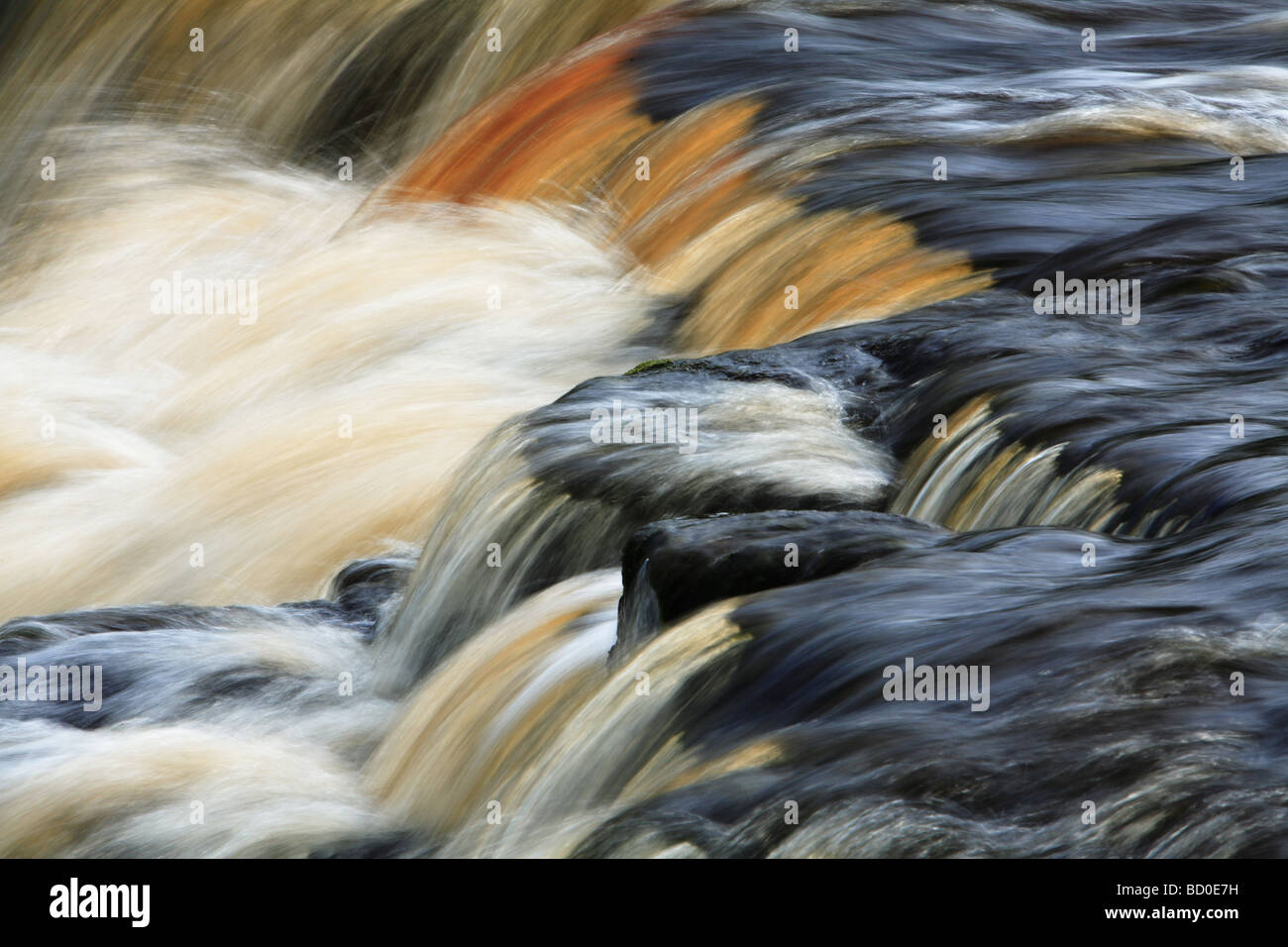 close up waterfall and colour Stock Photo - Alamy