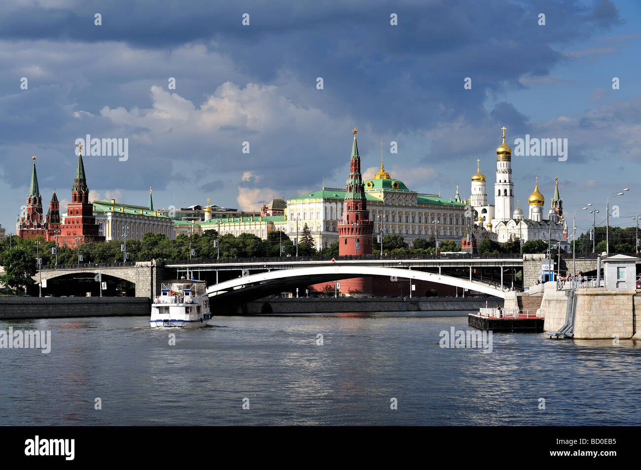 Ussr river hi-res stock photography and images - Alamy