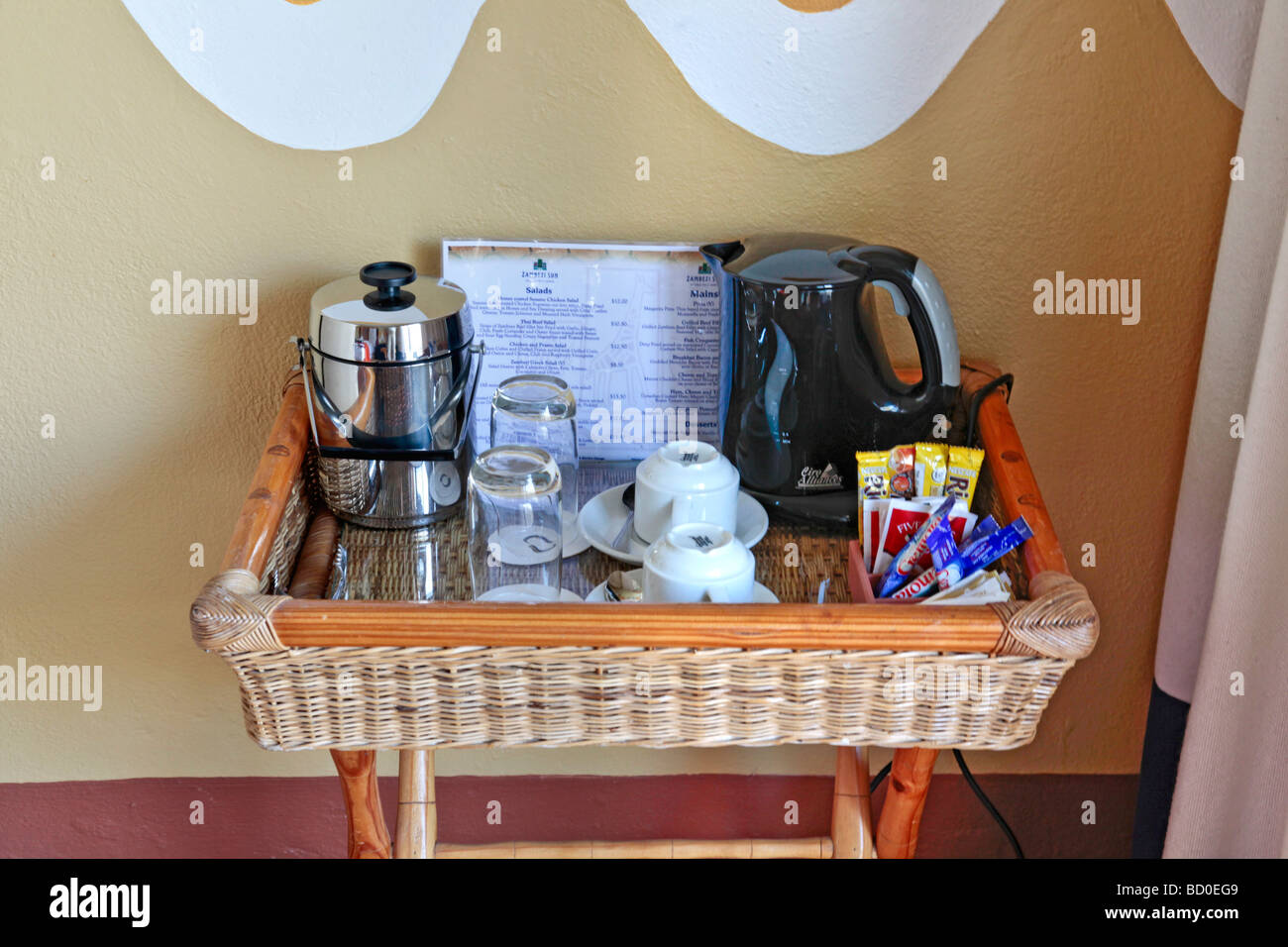 Hotel zambia hi-res stock photography and images - Alamy