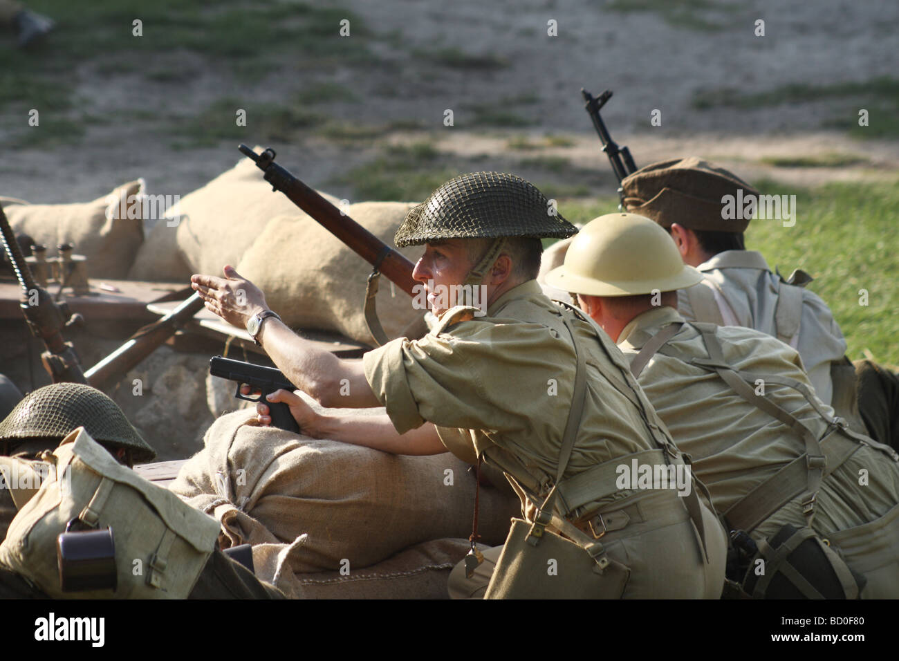 Monte cassino war hi-res stock photography and images - Alamy
