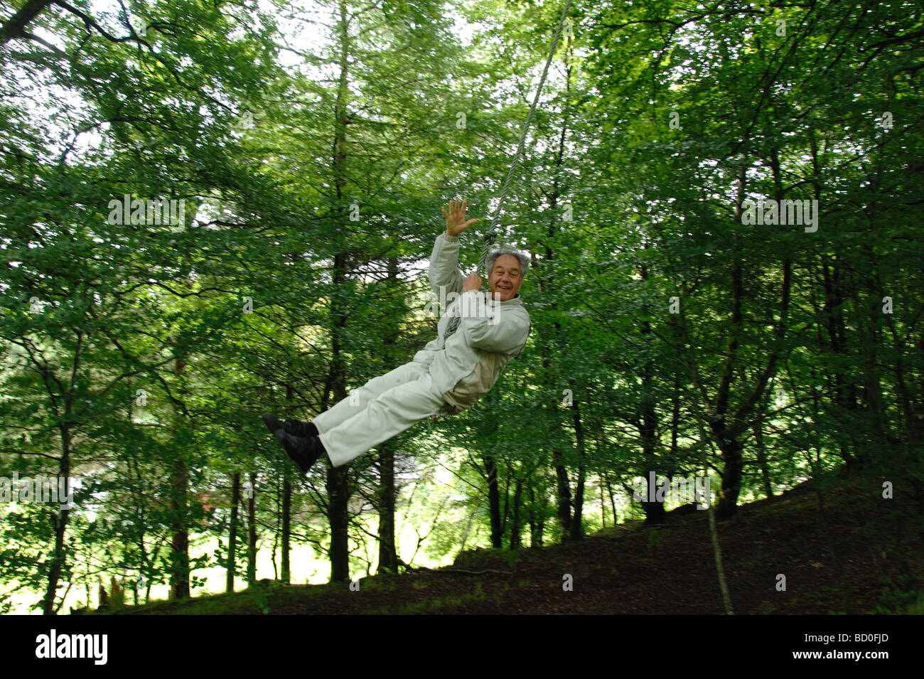 Swing wave hi-res stock photography and images - Alamy
