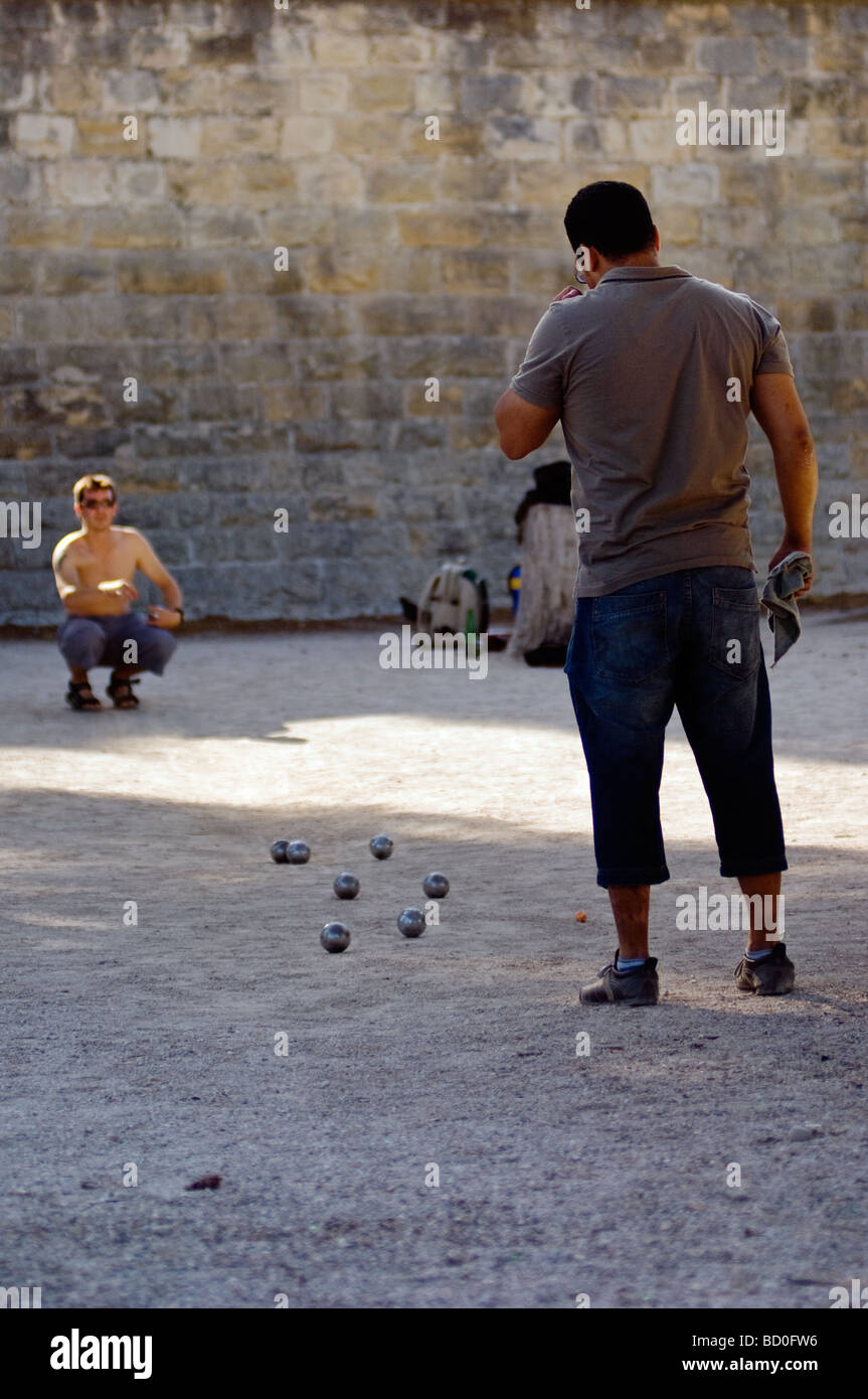 Boule France High Resolution Stock Photography and Images - Alamy