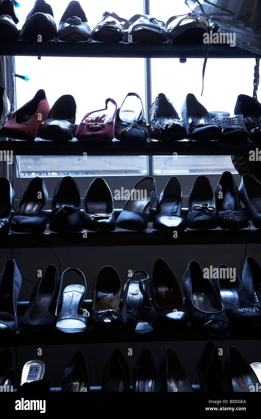 Second Hand Shoes Stock Photos & Second Hand Shoes Stock Images - Alamy