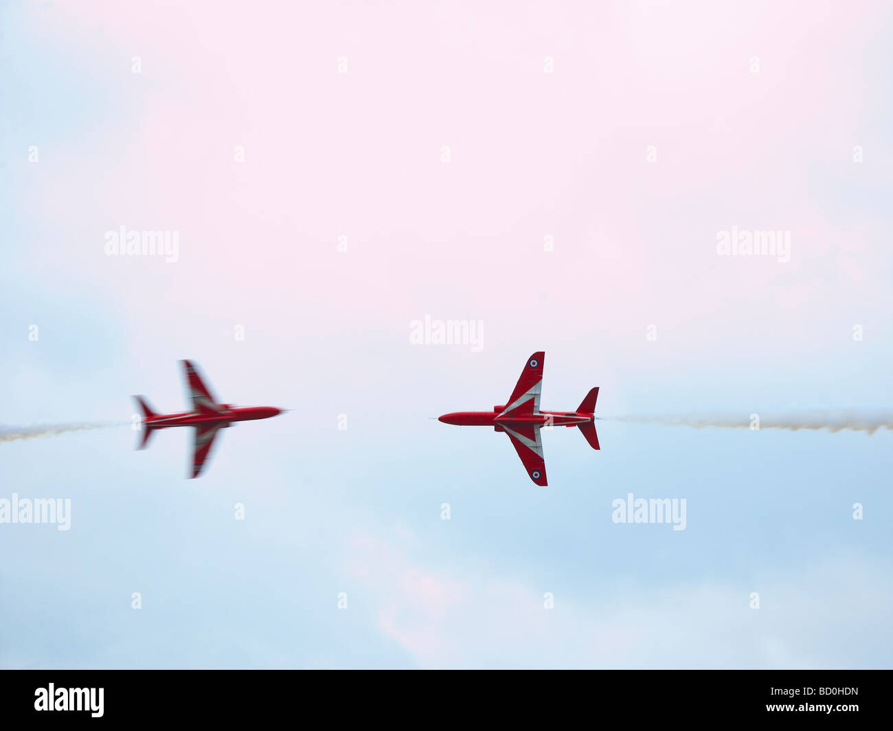 Formation display hi-res stock photography and images - Alamy