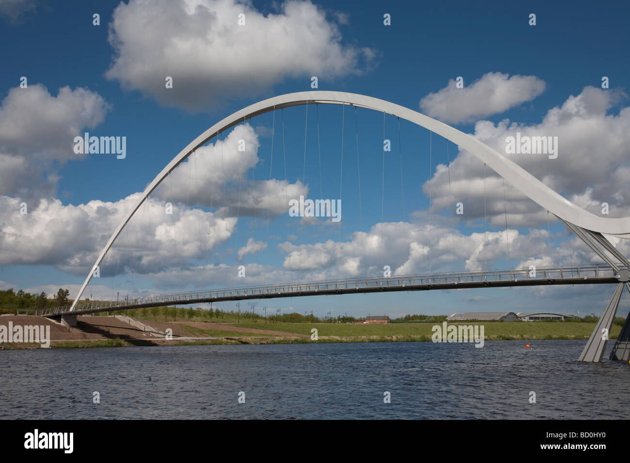 Stockton redevelopment hi-res stock photography and images - Alamy