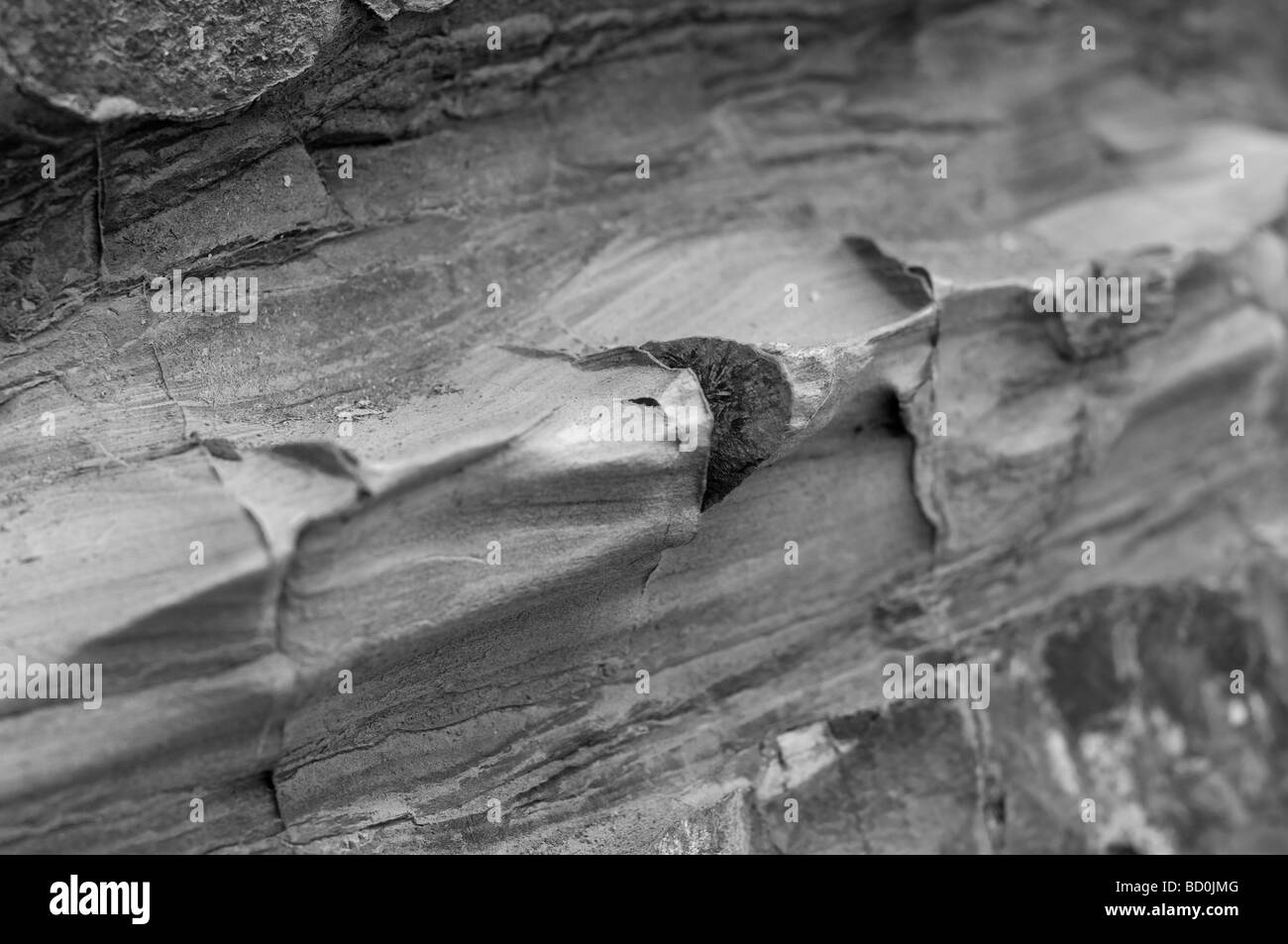 Rock texture hi-res stock photography and images - Alamy