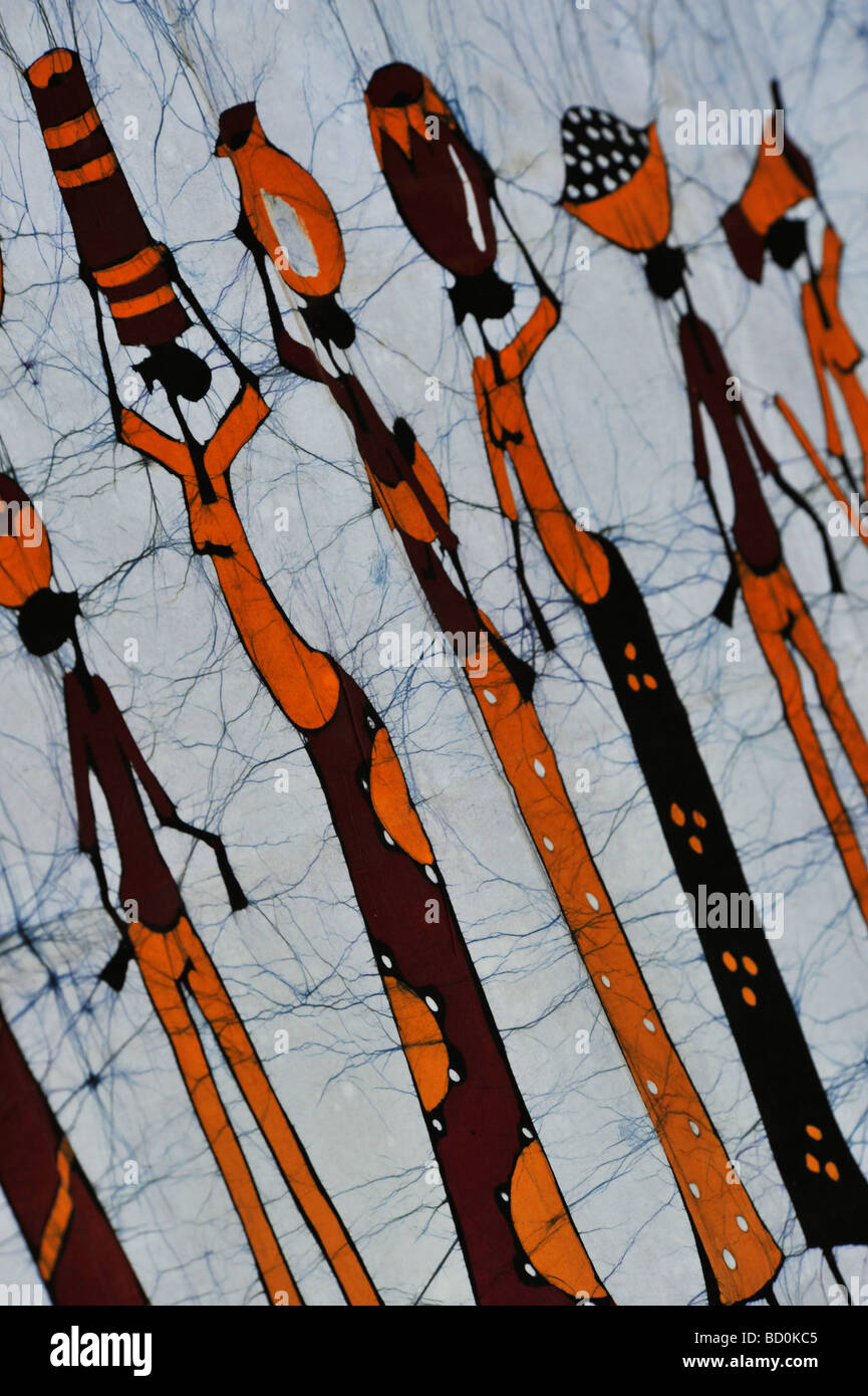 Swaziland craft africa african hi-res stock photography and images - Alamy