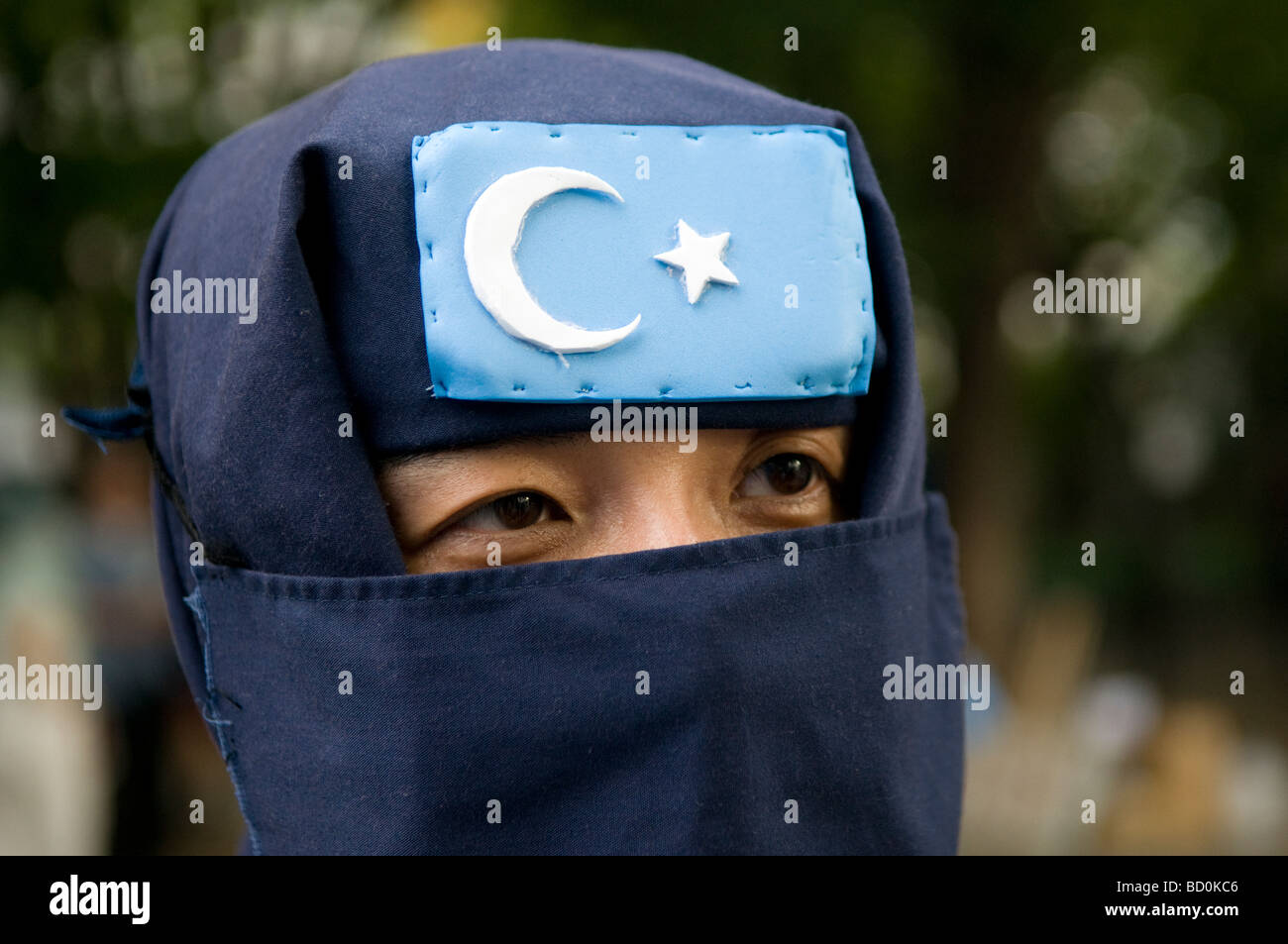 Turkistan islamic movement hi-res stock photography and images - Alamy