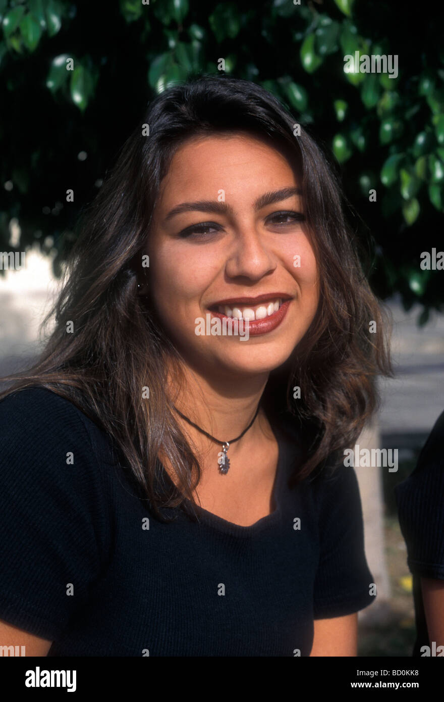 1 Mexican woman, one Mexican woman, Mexican, young adult woman, female ...