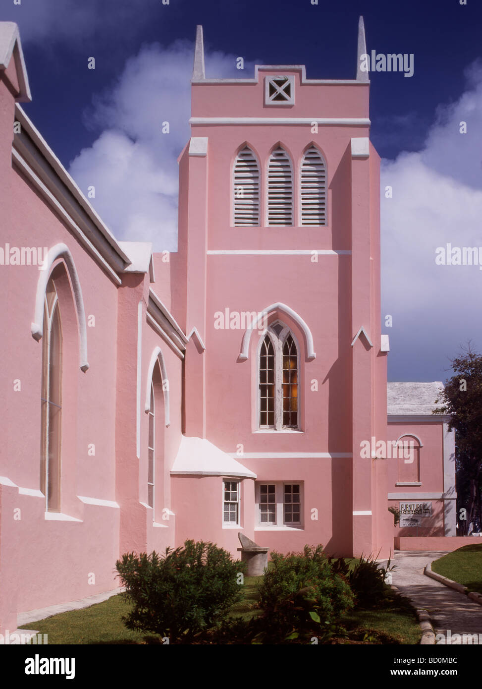 Hamilton st andrews hi-res stock photography and images - Alamy