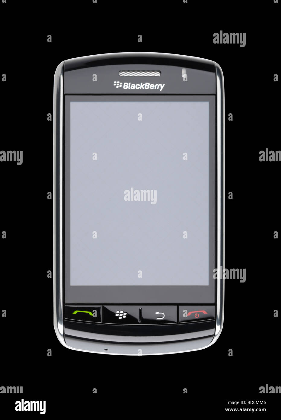 Blackberry Storm 3