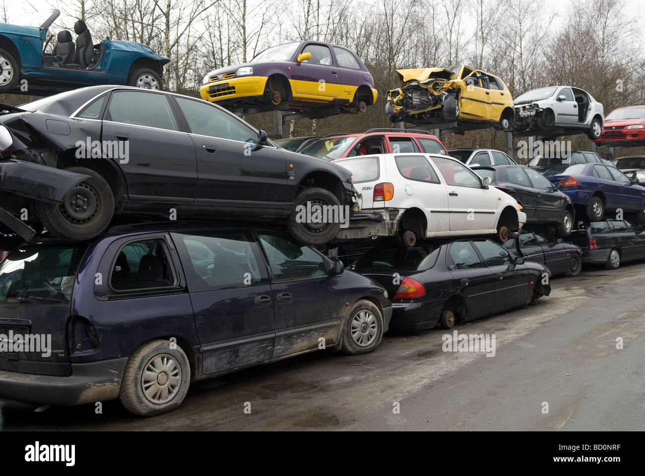 Scraped hi-res stock photography and images - Alamy