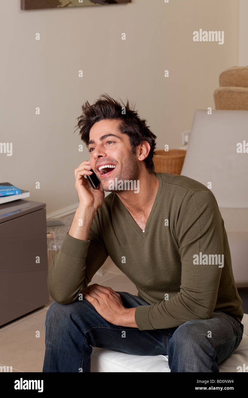 Human mouth talking hi-res stock photography and images - Alamy