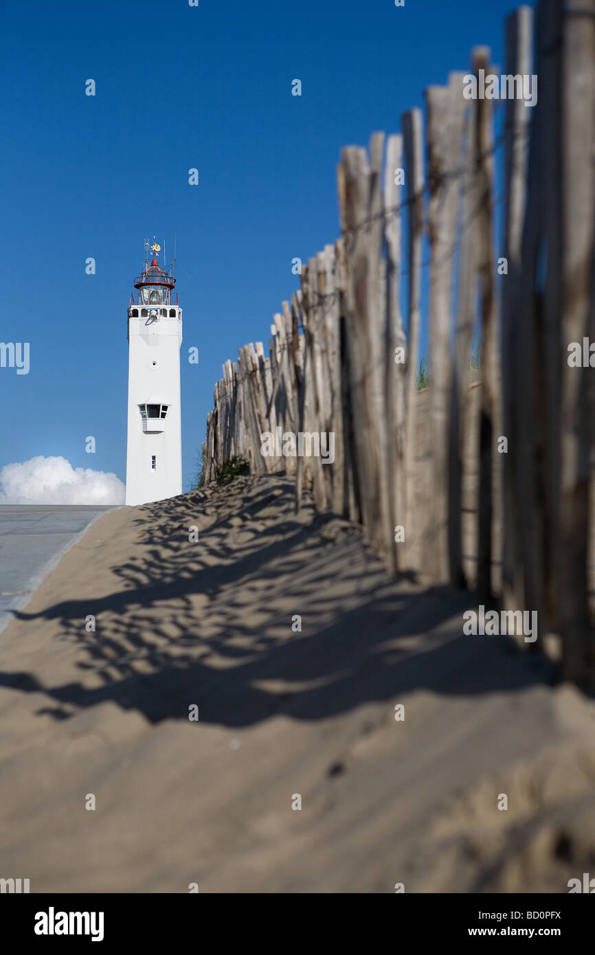 Dutch lighthouse hi-res stock photography and images - Alamy