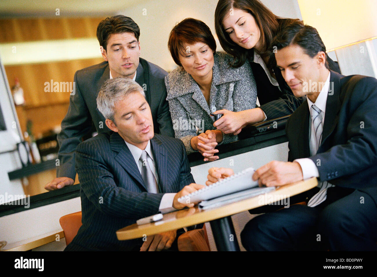 Proposals team hi-res stock photography and images - Alamy