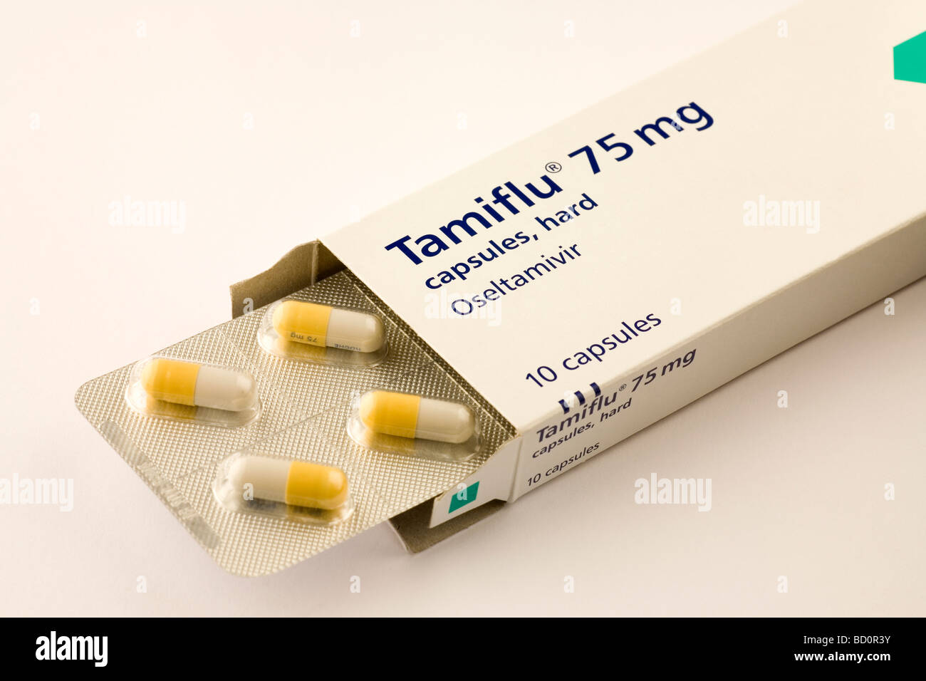 Oseltamivir Phosphate Stock Photos & Oseltamivir Phosphate Stock Images ...