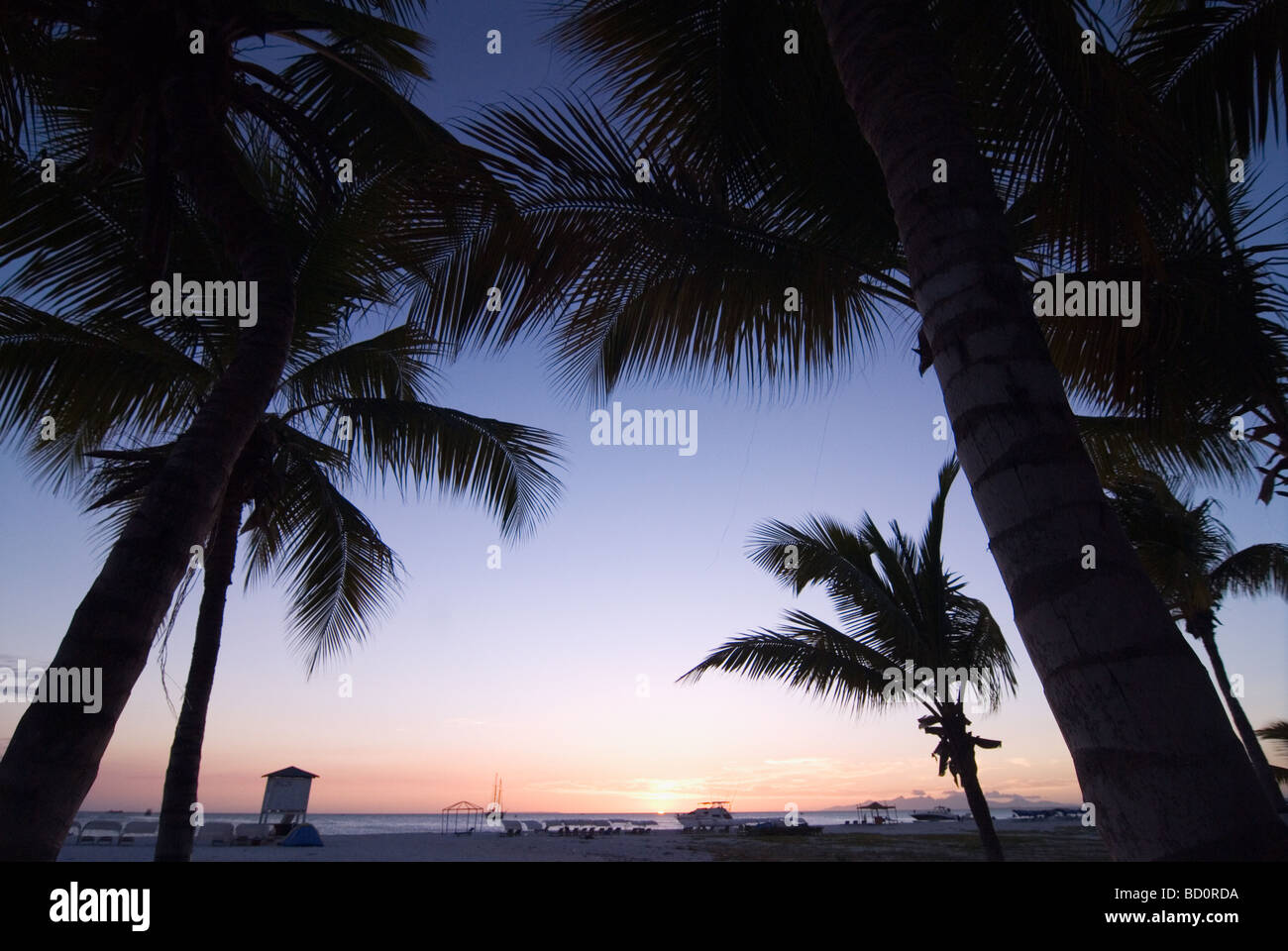 Coche island hi-res stock photography and images - Alamy
