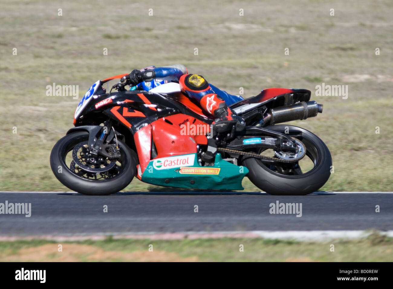 South africa superbike hi-res stock photography and images - Alamy