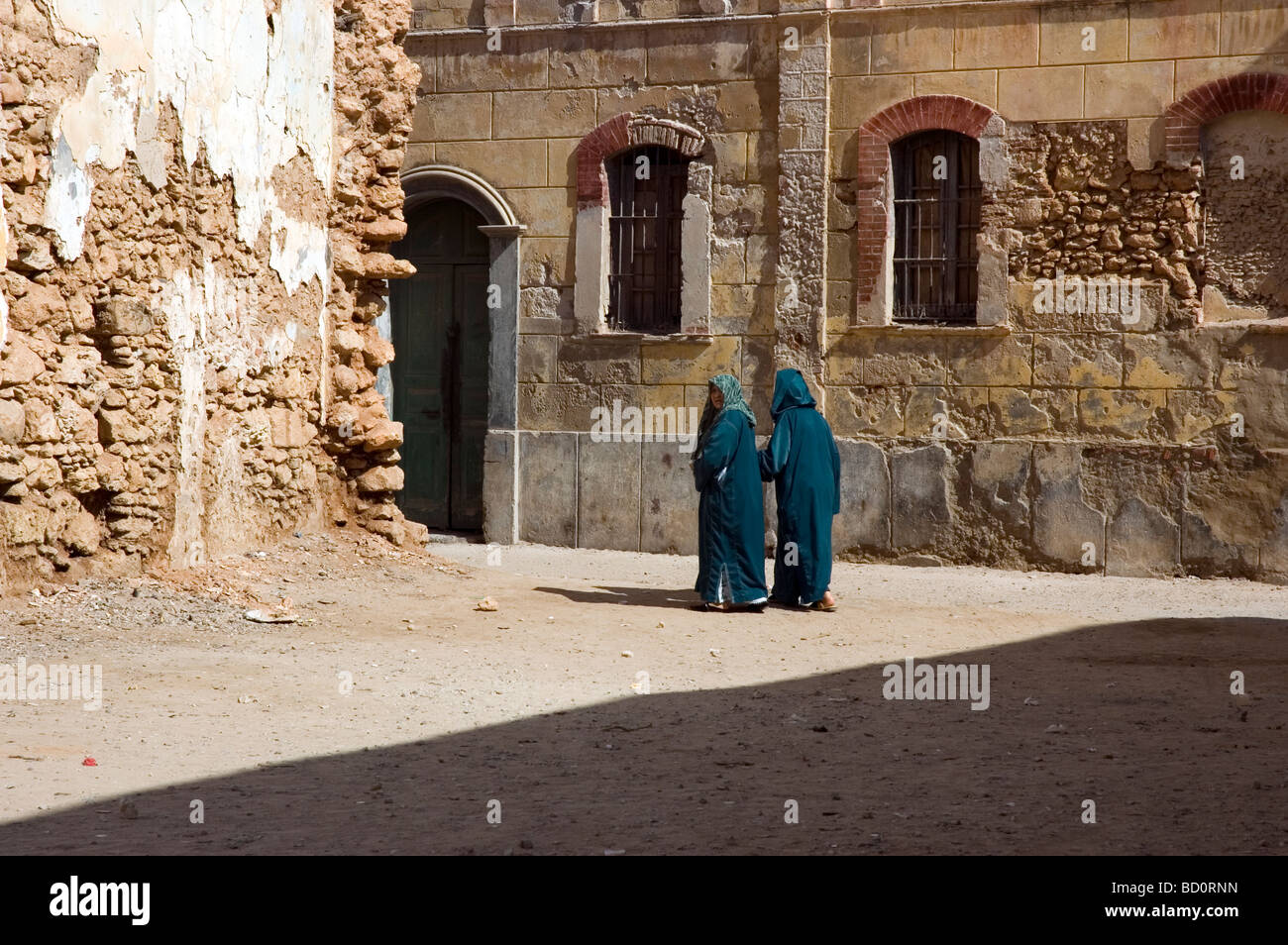 Medina el jadida morocco hi-res stock photography and images - Alamy
