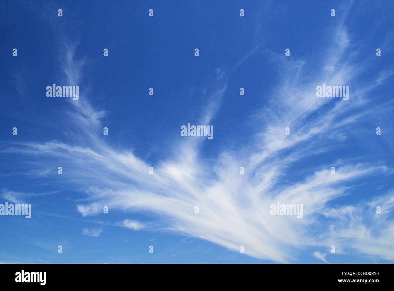 Himmel sky 16 Stock Photo - Alamy