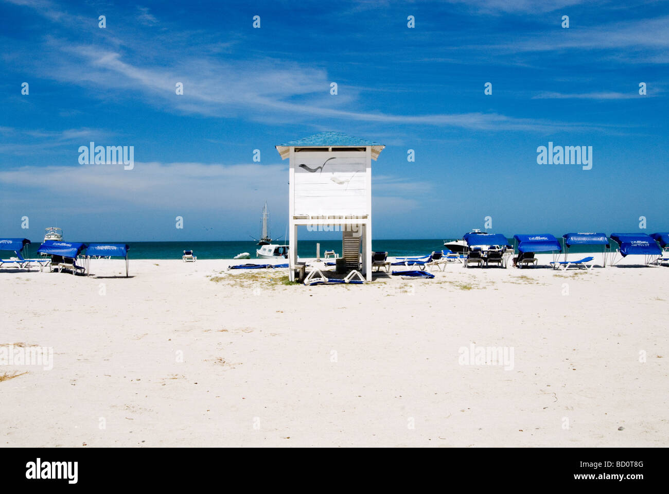 Coche playa hi-res stock photography and images - Alamy