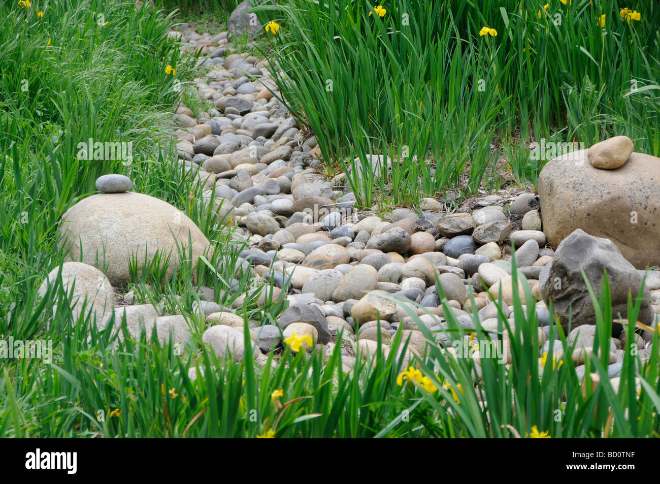 National aids memorial hi-res stock photography and images - Alamy