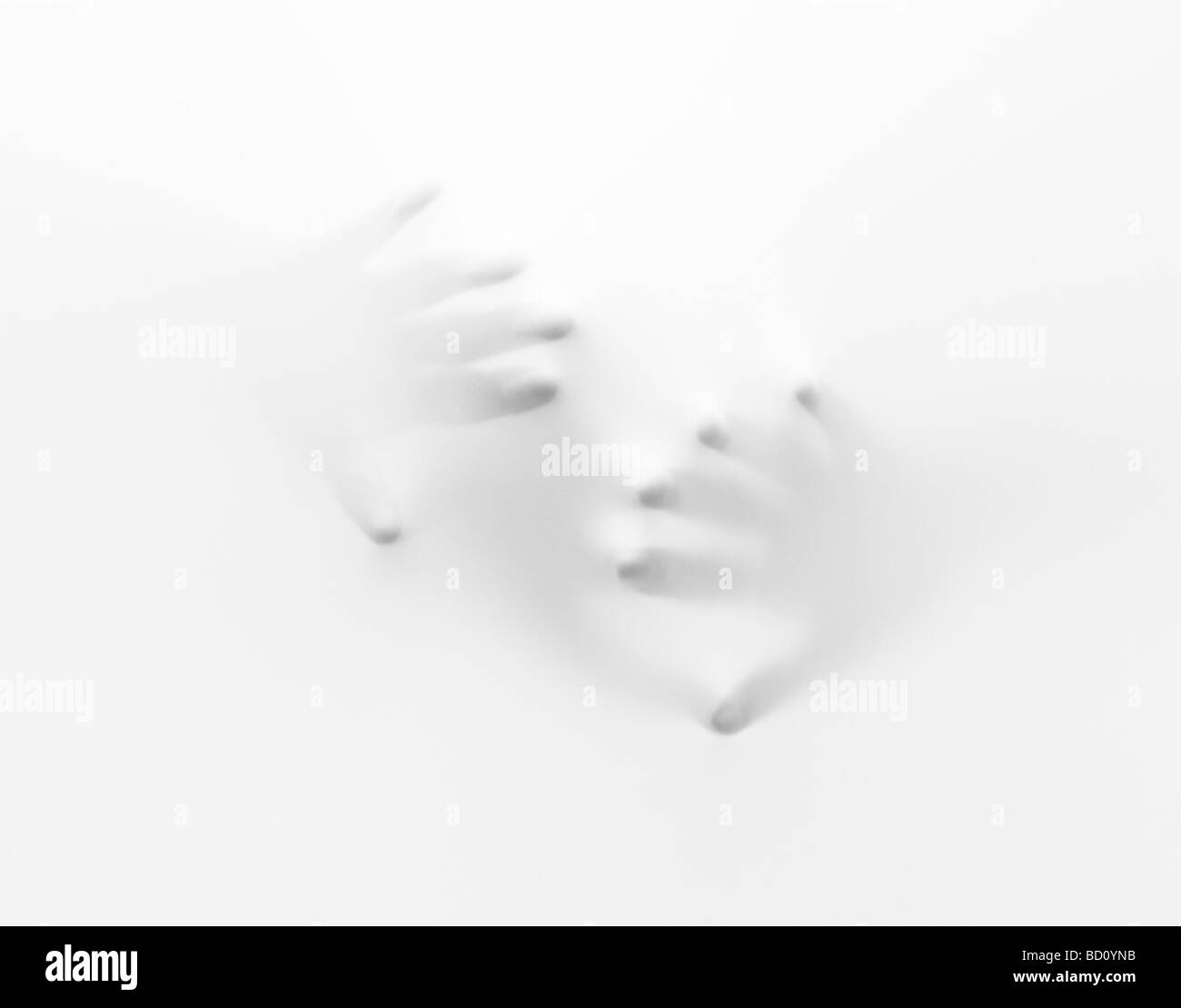 Pushing through hi-res stock photography and images - Alamy