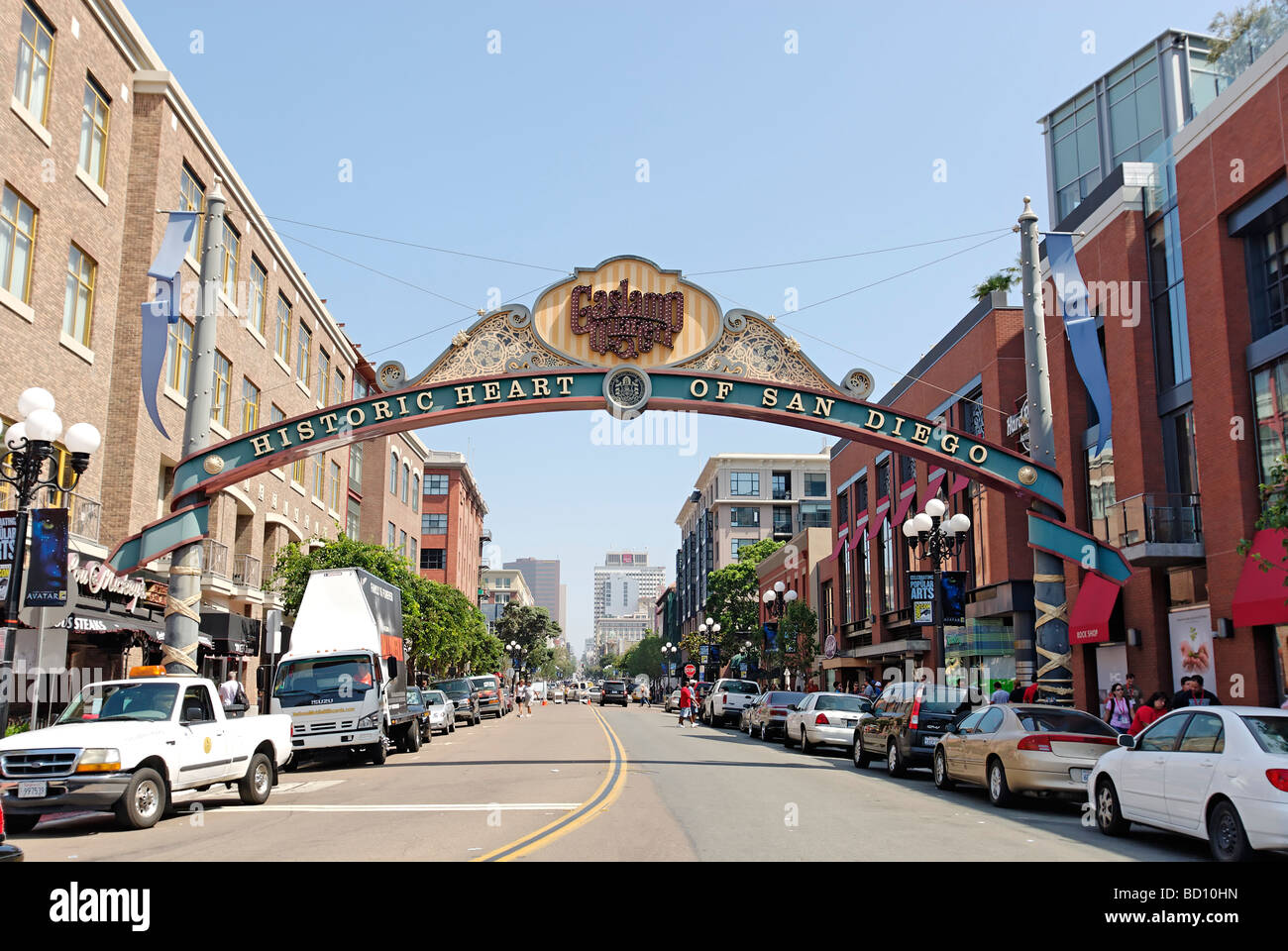 Comic-Con International 2009 convention held in San Diego. The annual ...