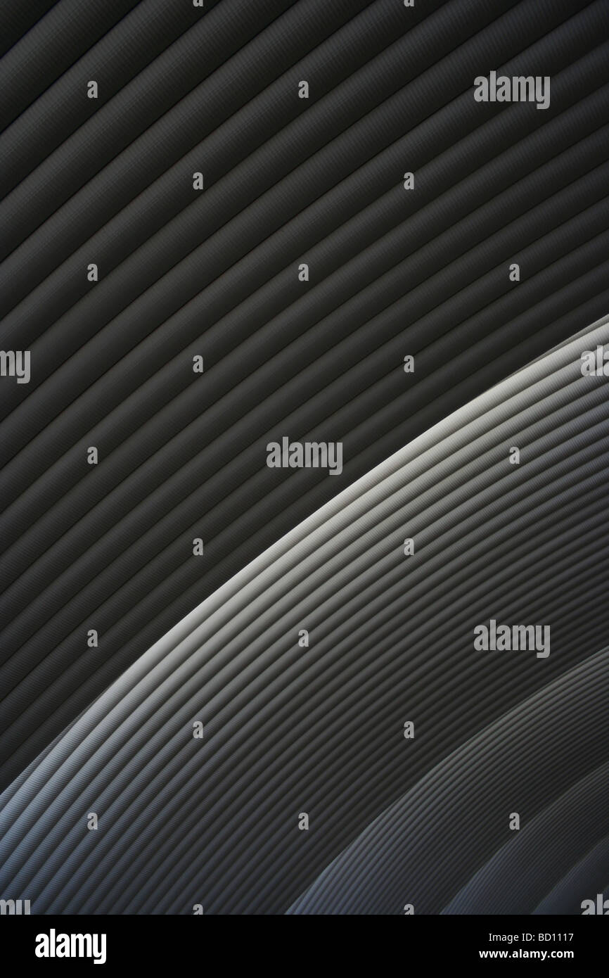 Car park roof texture pattern hi-res stock photography and images - Alamy