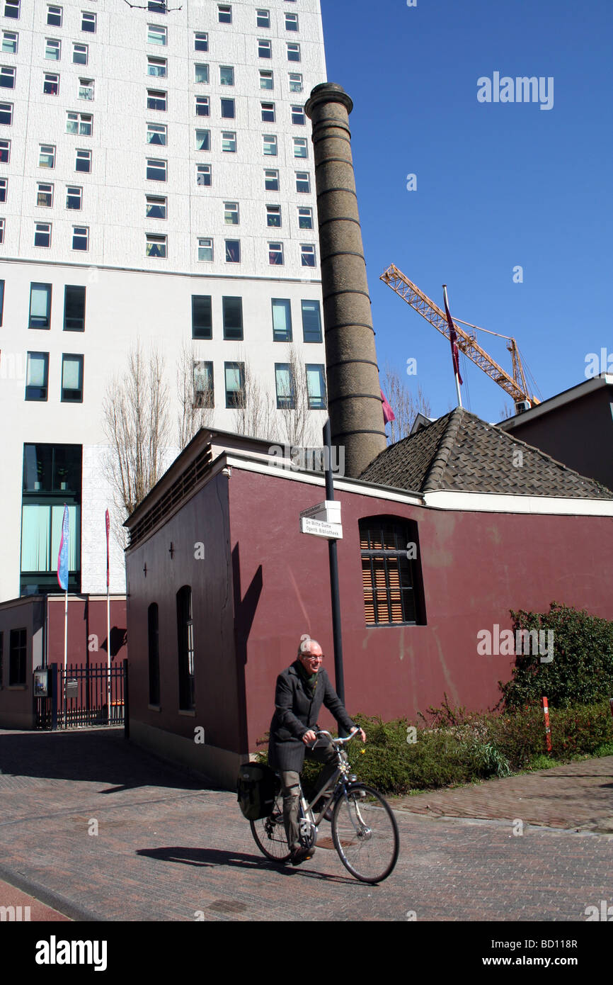 Philips Lightbulb Factory Museum/First Philips Factory in Eindhoven in Holland/Netherlands Stock ...