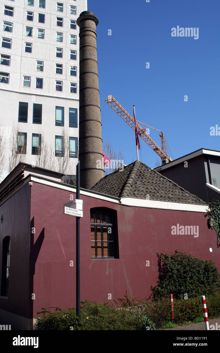 Eindhoven philips museum hi-res stock photography and images - Alamy